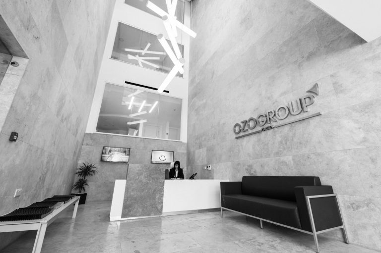 Home – Ozo International